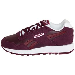 Reebok Sneaker 'Classic' Damen Gr&ouml;&szlig;e 41 cyclam / wei&szlig;