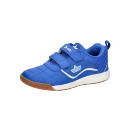 Lico Sneaker 'Jaime V' Jungen Gr&ouml;&szlig;e 28 blau / wei&szlig;