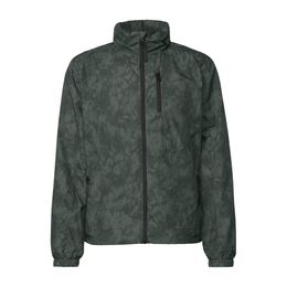 Street One Men &Uuml;bergangsjacke Herren Gr&ouml;&szlig;e XXXL gr&uuml;n / dunkelgr&uuml;n