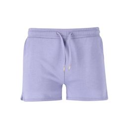 Endurance Sportshorts 'Bastini' Jungen Gr&ouml;&szlig;e 116 helllila