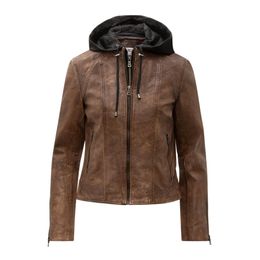 Ricano Jacke 'Dalia' Damen Gr&ouml;&szlig;e XL braun