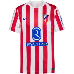 Nike Trikot 'Atletico 25-26 Heim' Herren Gr&ouml;&szlig;e XXL blau / rot / wei&szlig;