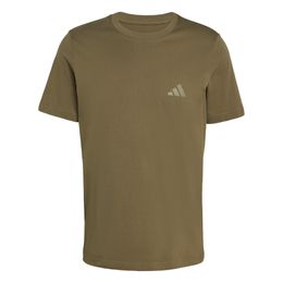 adidas terrex Funktionsshirt 'Mountain' Herren Gr&ouml;&szlig;e M oliv