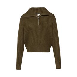 QS Pullover Damen Gr&ouml;&szlig;e S braun