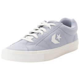 Converse Sneaker Damen Gr&ouml;&szlig;e 40 helllila / wei&szlig;