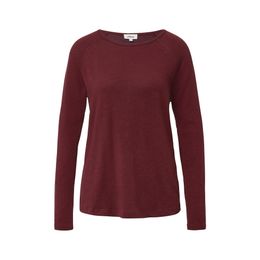 s.Oliver Shirt Damen Gr&ouml;&szlig;e 4XL bordeaux