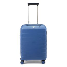 Roncato Trolley 'Box Sport 2.0 ' Herren Gr&ouml;&szlig;e One Size blau