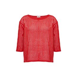 s.Oliver Pullover Damen Gr&ouml;&szlig;e XXS rot