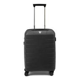 Roncato Trolley 'Box Sport 2.0' Herren Gr&ouml;&szlig;e One Size schwarz