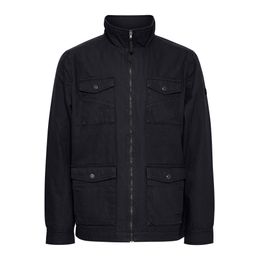 INDICODE Jeans Jacke 'Bolven' Herren Gr&ouml;&szlig;e M schwarz