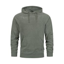 INDICODE Jeans Sweatshirt 'Nemoto' Herren Gr&ouml;&szlig;e L basaltgrau