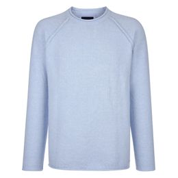 Babista Pullover Herren Gr&ouml;&szlig;e M hellblau
