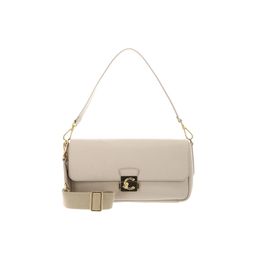 Coccinelle Schultertasche 'E1U4K120101' Damen Gr&ouml;&szlig;e One Size beige