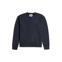 G-Star Raw G-star Sweatshirt Herren Gr&ouml;&szlig;e L navy