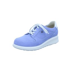 Finn Comfort Sneaker 'Mogan' Damen Gr&ouml;&szlig;e 39.5/40 blau