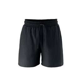 Aniston Casual Shorts Damen Gr&ouml;&szlig;e 40 schwarz