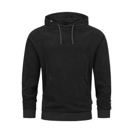 INDICODE Jeans Sweatshirt 'Nemoto' Herren Gr&ouml;&szlig;e L schwarz