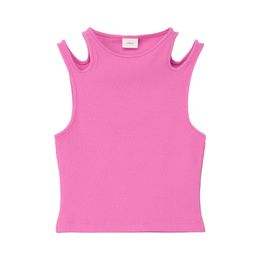 s.Oliver Top M&auml;dchen Gr&ouml;&szlig;e 164/170 pink