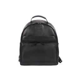 Benthill Rucksack Damen Gr&ouml;&szlig;e One Size schwarz