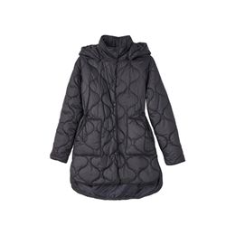Camomilla Italia Steppjacke 'Plumy' Damen Gr&ouml;&szlig;e XXL schwarz Winterjacke
