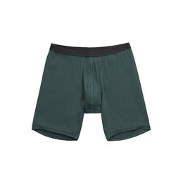 JP1880 Boxershorts Herren Gr&ouml;&szlig;e 5XL dunkelgr&uuml;n