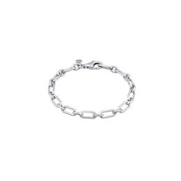 Elli Armband Damen Gr&ouml;&szlig;e 18 silber