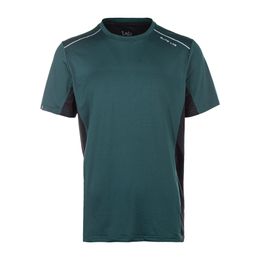 Elite Lab Funktionsshirt 'Tech Elite X1' Herren Gr&ouml;&szlig;e M gr&uuml;n