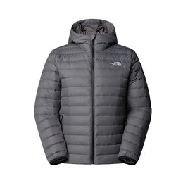 The North Face &Uuml;bergangsjacke Herren Gr&ouml;&szlig;e XL grau