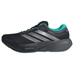 adidas Performance Sportschuh 'Supernova Rise 3 Mercedes AMG Petronas F1 Team' Herren Gr&ouml;&szlig;e 48 t&uuml;rkis / silbergrau / schwarz