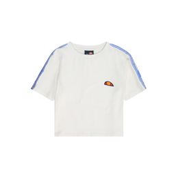 Ellesse T-Shirt 'La Bota' Jungen Gr&ouml;&szlig;e 128/134 blau / orange / rot / offwhite