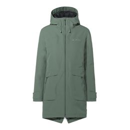 Vaude Jacke 'Skomer III' Damen Gr&ouml;&szlig;e L gr&uuml;n
