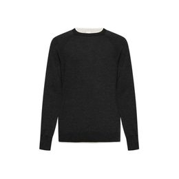 eleventy Pullover Herren Gr&ouml;&szlig;e M greige