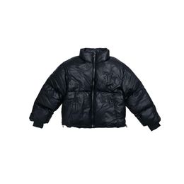 FAVELA Winterjacke 'FL' Herren Gr&ouml;&szlig;e L schwarz