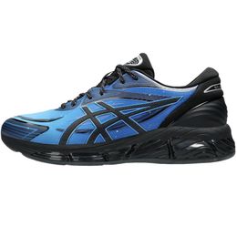 asics Sportschuh 'Gel-Quantum 360VIII' Herren Gr&ouml;&szlig;e 46.5 blau / schwarz