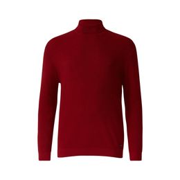 s.Oliver Men Big Sizes Pullover Herren Gr&ouml;&szlig;e XXXL rot