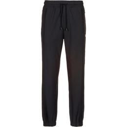 Ellesse Polyhose 'Sartoria' Herren Gr&ouml;&szlig;e 33 schwarz