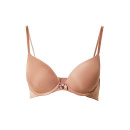 Hunkem&ouml;ller Hunkem&ouml;ller BH Damen Gr&ouml;&szlig;e 80 hellbraun Winterkleid