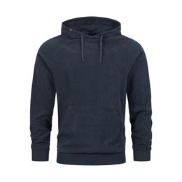 INDICODE Jeans Sweatshirt 'Nemoto' Herren Gr&ouml;&szlig;e XXL dunkelblau