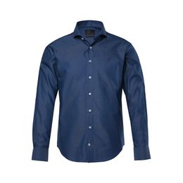 JP1880 Hemd Herren Gr&ouml;&szlig;e XXXL navy