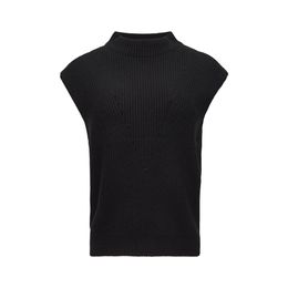 s.Oliver BLACK LABEL Pullover Damen Gr&ouml;&szlig;e XS schwarz