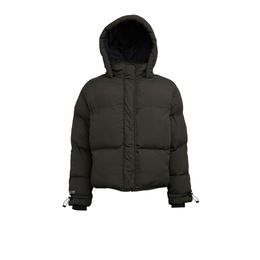 Jack1t Funktionsjacke 'Helio' Damen Gr&ouml;&szlig;e XL oliv