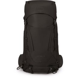 Osprey Sportrucksack 'Kestrel 38' Herren Gr&ouml;&szlig;e S/M grasgr&uuml;n / schwarz / wei&szlig;