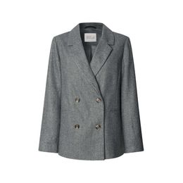 Pepe Jeans Blazer 'Sia' Damen Gr&ouml;&szlig;e 34 grau