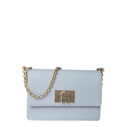 Furla Umh&auml;ngetasche '1927' Damen Gr&ouml;&szlig;e One Size taubenblau