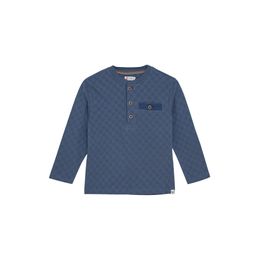 Noppies Shirt 'Raleigh' Jungen Gr&ouml;&szlig;e 92 blau