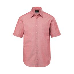 JP1880 Hemd Herren Gr&ouml;&szlig;e 4XL rot