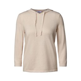 Cecil Pullover Damen Gr&ouml;&szlig;e XS hellbeige