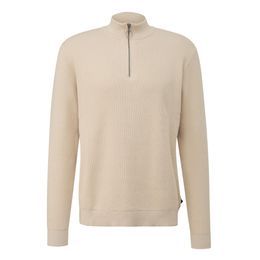 QS Pullover Herren Gr&ouml;&szlig;e XXL beige