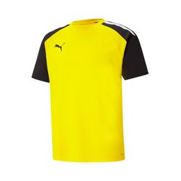 Puma Trikot 'Pacer' Herren Gr&ouml;&szlig;e XXXL gelb / schwarz / wei&szlig;