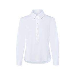 Maerz Muenchen Blusenshirt Damen Gr&ouml;&szlig;e L wei&szlig;
